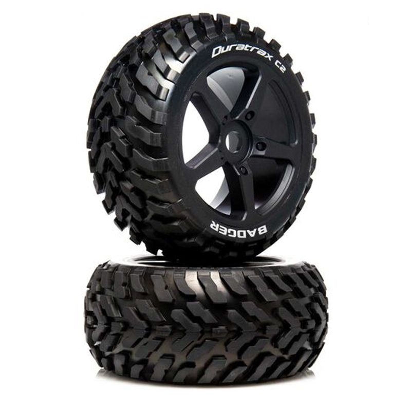 * Tire w/foam(2): Rap – JK Products Shop