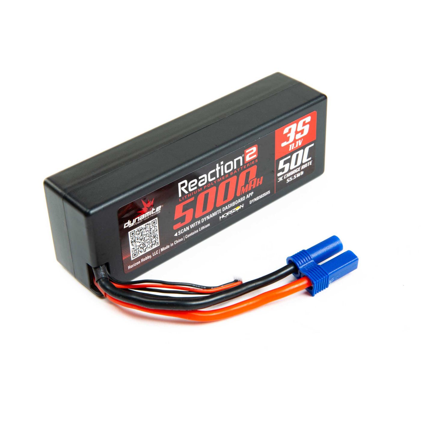 LiPo 3-Cell 11.1V – JK Products Shop