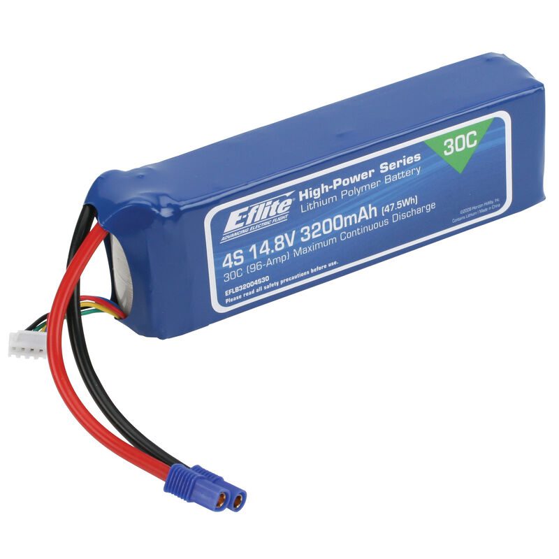 LiPo 3-Cell 11.1V – JK Products Shop