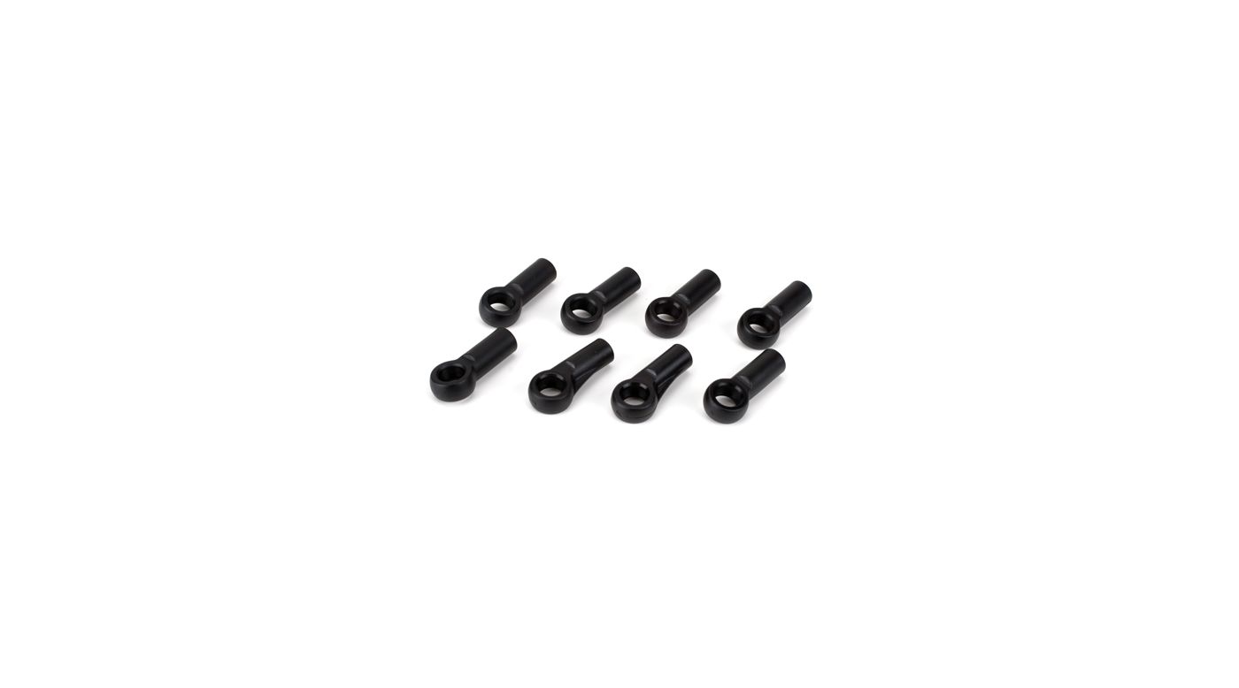 5mm Rod End Set: 8B 8T - JK Products (Pty) Ltd