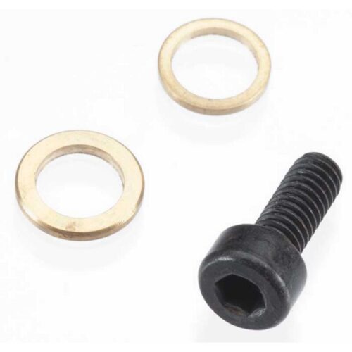 Main Shaft Stopper Set For OMA-50 Motor – JK Products Shop